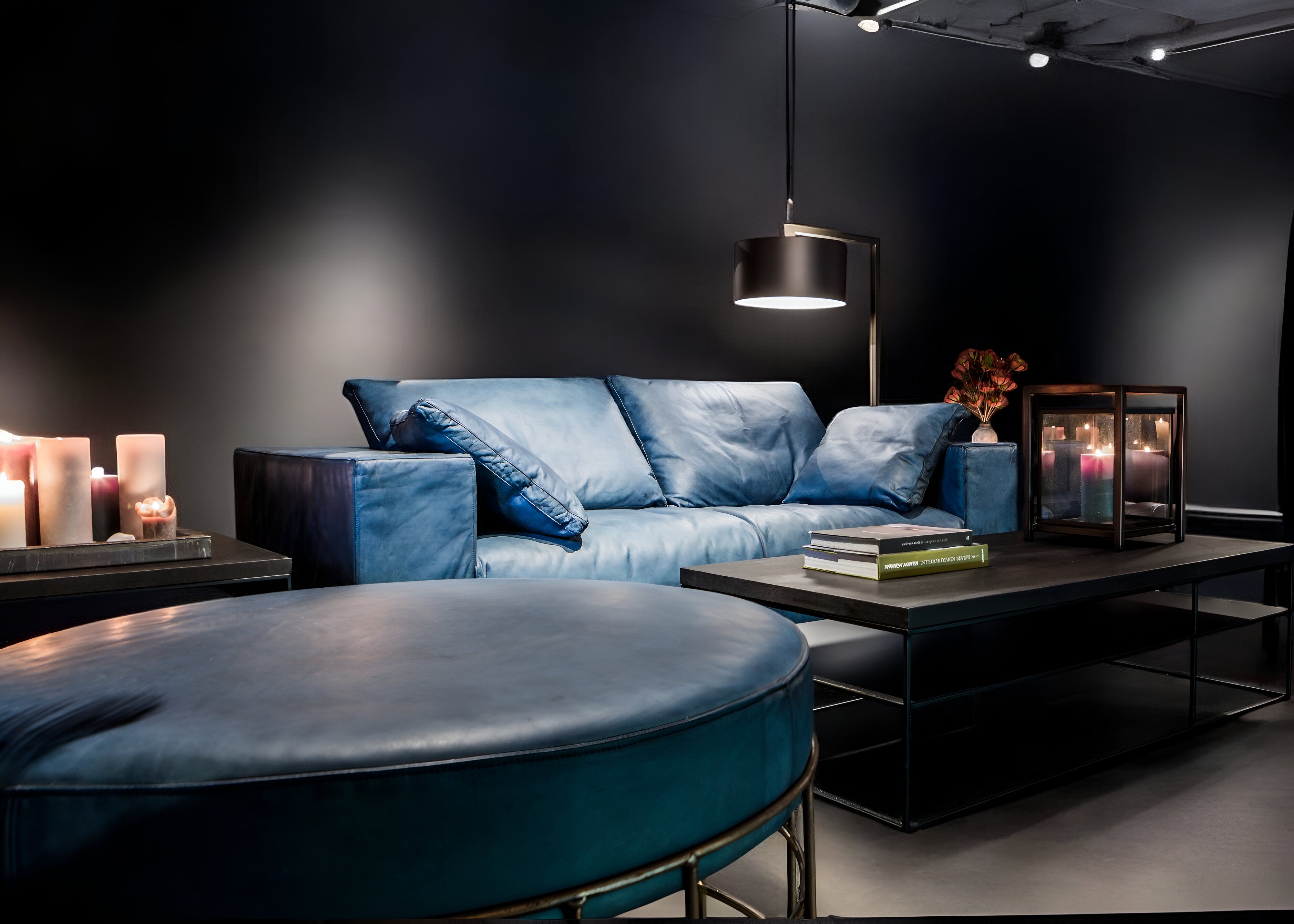 Pure Furniture Showroom